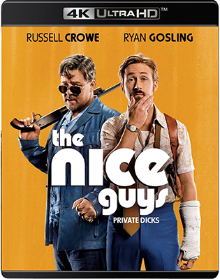 The Nice Guys - Media Play News