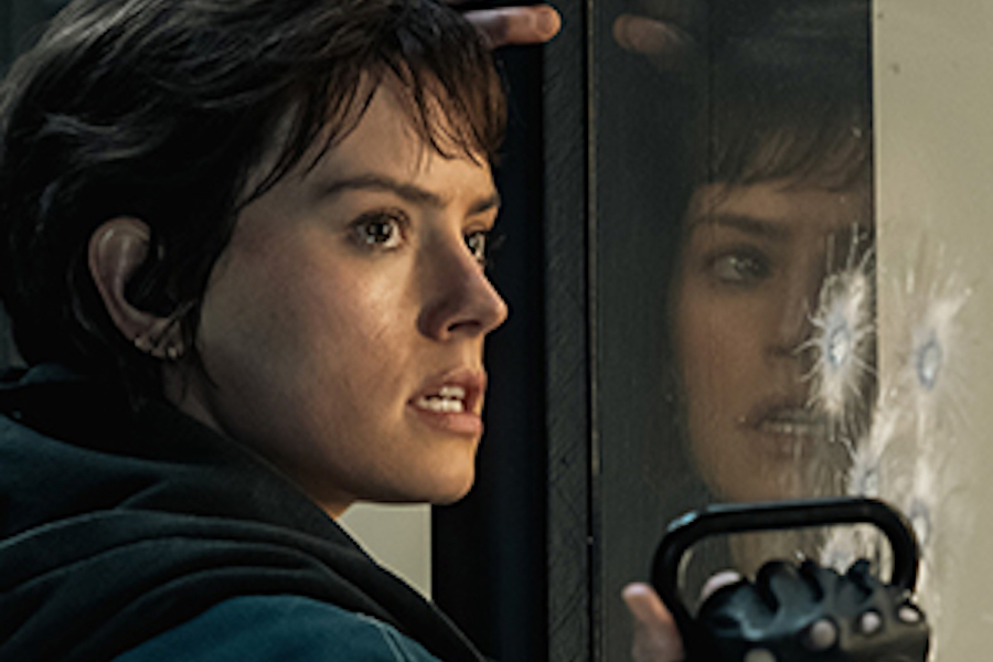 Quiver's Action Thriller 'Cleaner' Due on DVD April 29 From ...