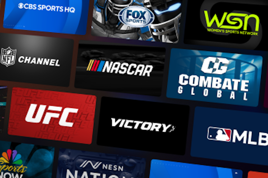 Samsung TV Plus Expands Sports Content Offering - Media Play News