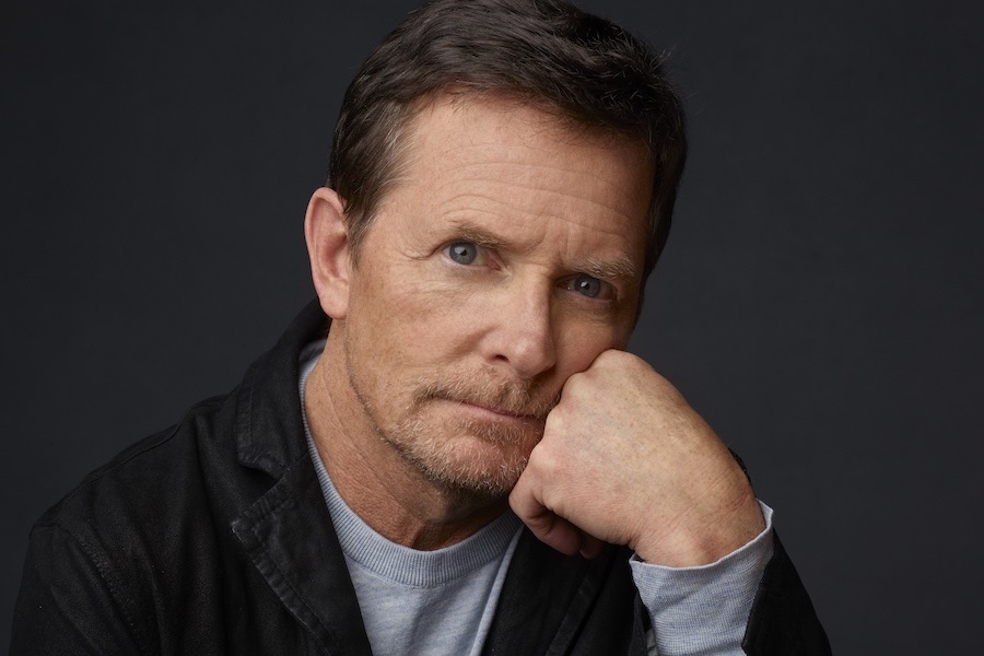 Michael J. Fox to Guest Star in Third Season of 'Shrinking' - Media ...