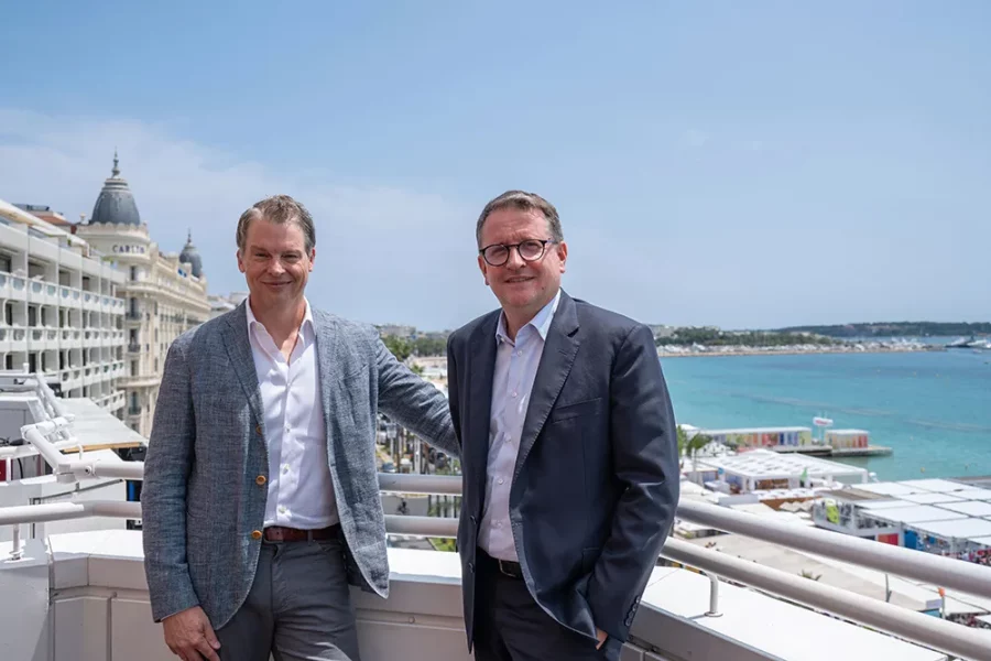 Netflix Inks Landmark TF1 Deal to Deliver French Pay-TV Channels to ...