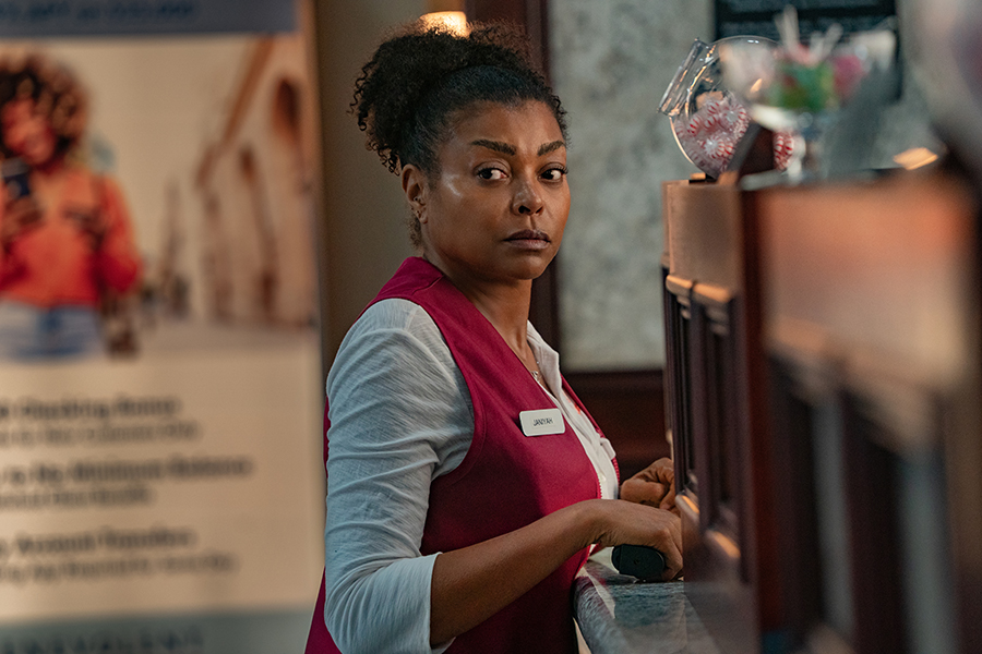 Samba TV: 'Straw' Tops Weekly Streaming Viewership Through June 15 ...