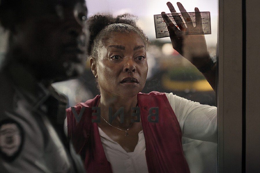 Netflix: Tyler Perry Drama 'Straw' Tops Weekly Streaming Through June 8 ...
