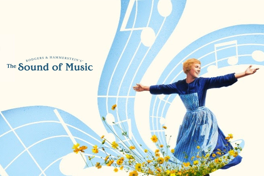 Disney Slates 'Sound of Music' 60th Anniversary 4K Blu-ray for Sept. 23 ...
