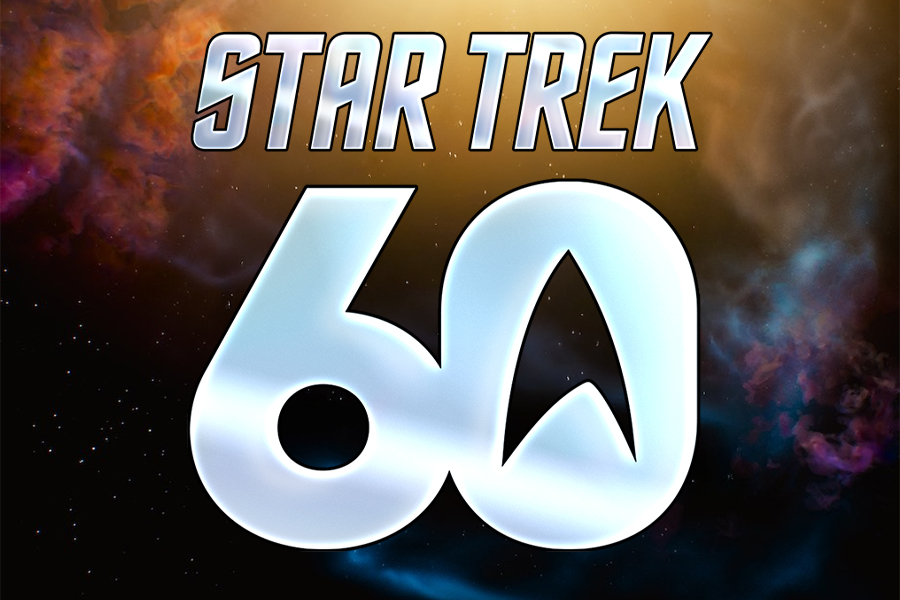 Paramount Announces 'Star Trek' 60th Anniversary Celebration ...