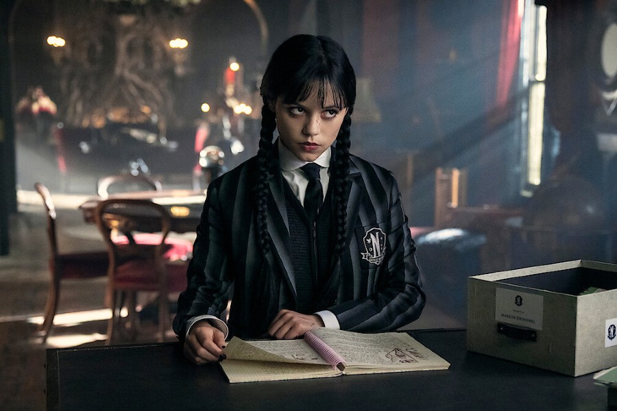 Netflix is setting the stage for one of its most talked-about battles ...