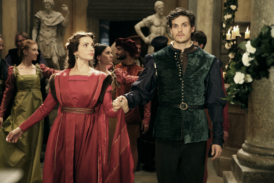 MIPCOM: Radial's FilmRise Picks Up Rights to Films From Studio TF1 ...