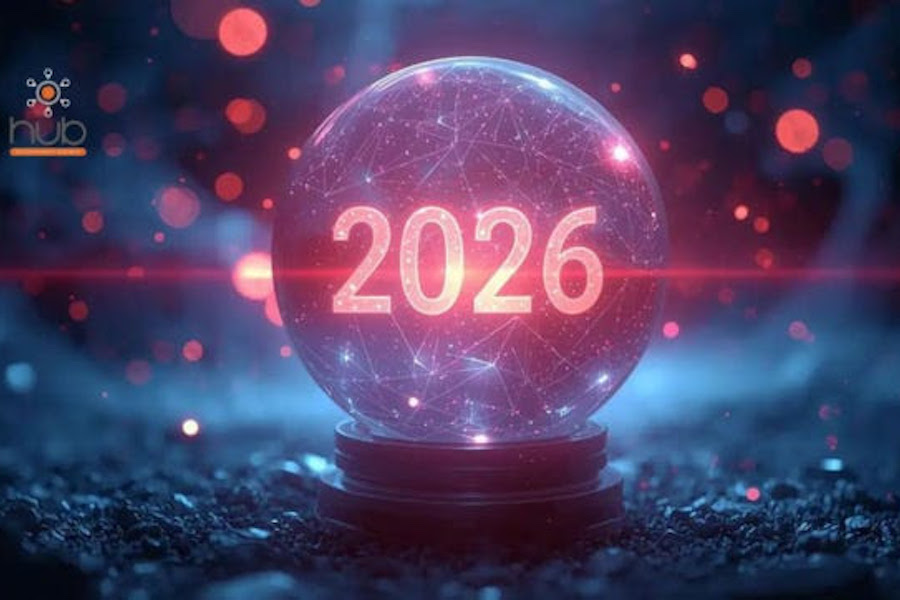 Hub Streaming Predictions for 2026: More Bundles, Niche Sports, YouTube ...