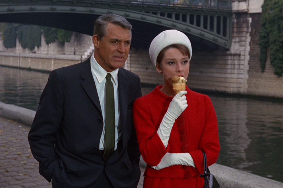 Criterion June 2026 Catalog Slate Includes 'Charade,' 'Five Easy Pieces ...