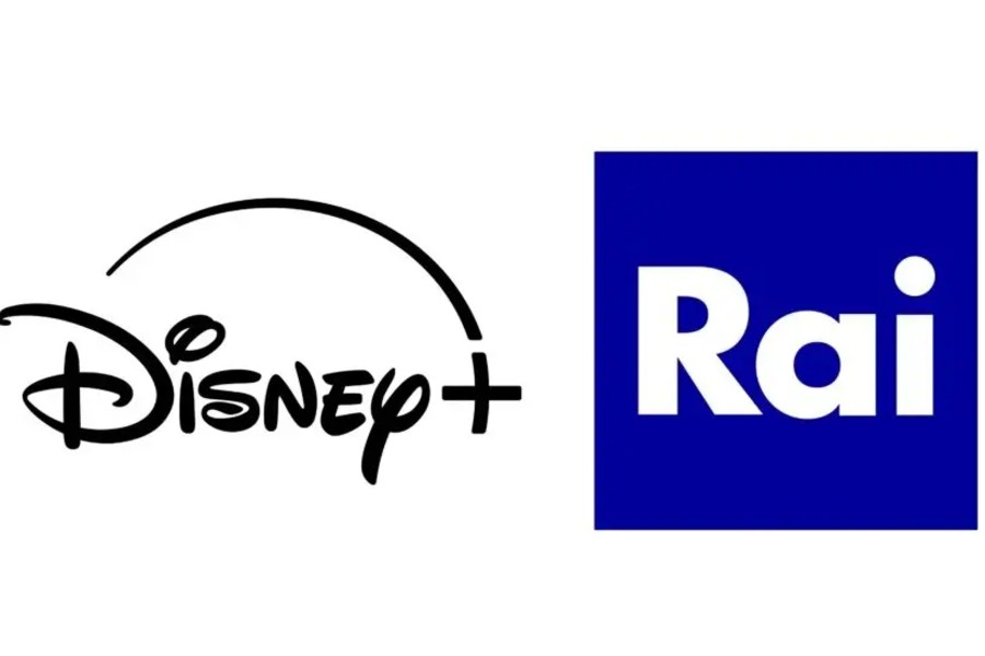 Disney+ Inks Content Distribution Deal With Rai Italia - Media Play News