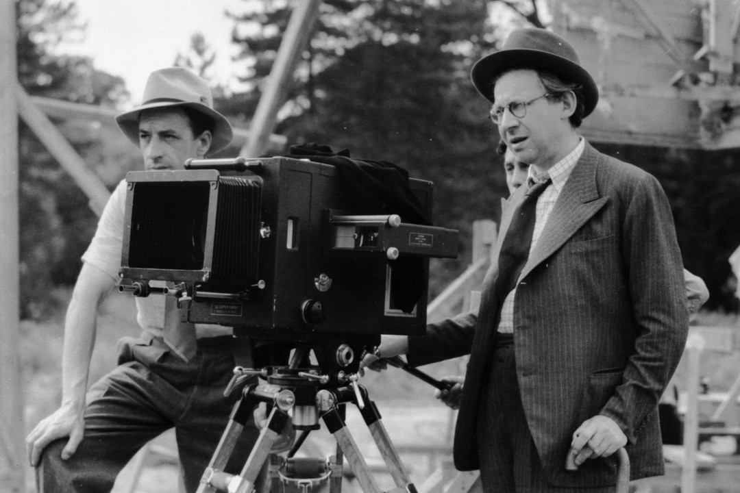 Kino Lorber Announces Slate of Films, Series Launching in March 2026 on ...