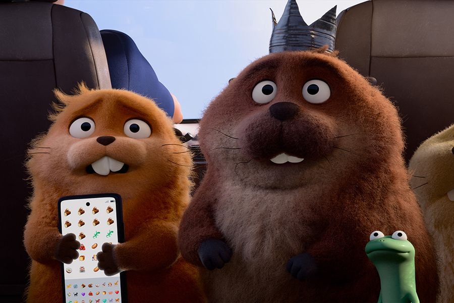 New Releases for June 2 Include 'Hoppers' Blu-ray, 'One Battle After ...