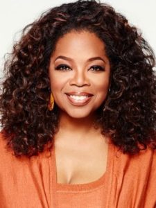 Oprah Winfrey Inks Podcast Deal With Amazon Platforms, Including Prime ...