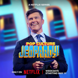 Netflix Releases Trailer for Season 2 of 'Pop Culture Jeopardy!' Due ...