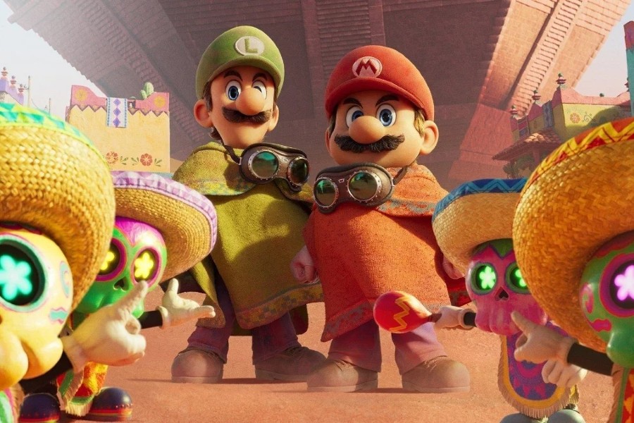 Universal’s ‘The Super Mario Galaxy Movie’ Tops Weekly Fandango at Home ...
