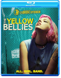 Anchor Bay Punk Drama ‘The Yellow Bellies’ Available on Blu-ray From ...