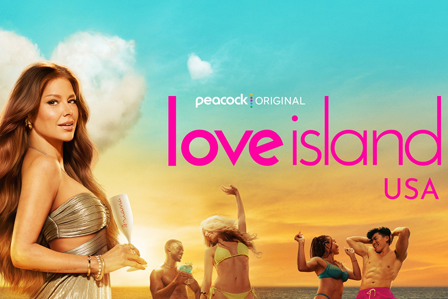 Peacock Reveals Cast for 'Love Island USA' Season 8 Launching June 2 ...