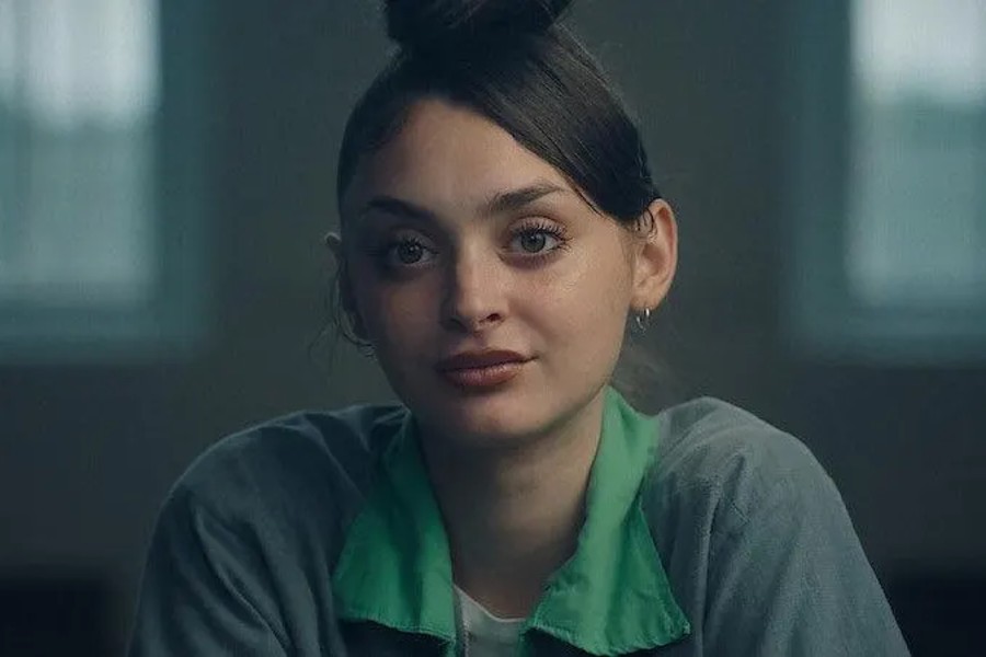 Netflix: Teen True-Crime Doc 'The Crash' Ranks No. 1 in Second Week of ...