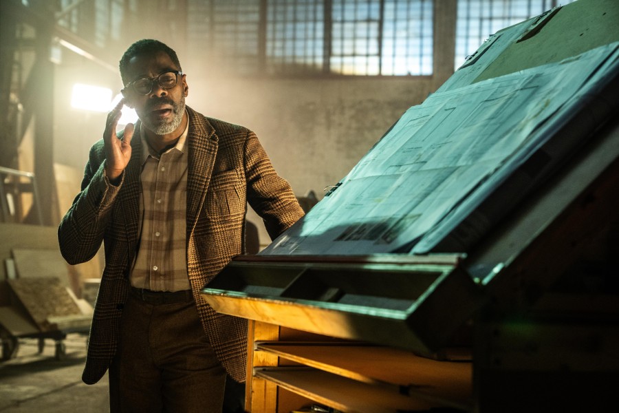 Steven Spielberg's 'Disclosure Day' Tops Global Box Office With $92.9 ...