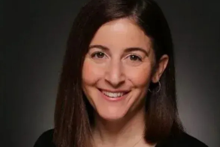 Netflix VP of Communications Emily Feingold Departing After 8 Years ...